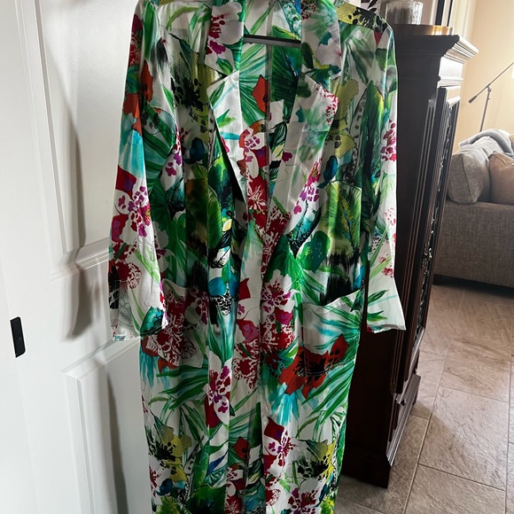 Anatomie | Other | Anatomie Tropical Duster | Poshmark